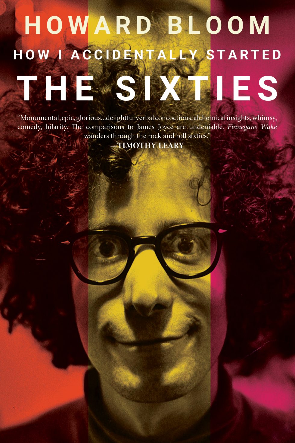Books - Howard Bloom Institute