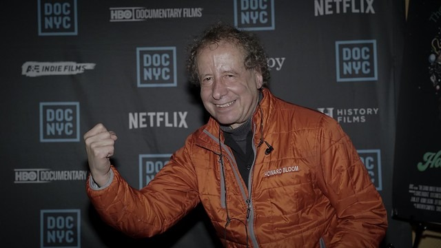 My Staring Match With Death - Howard Bloom Institute